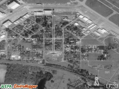 Napier Field, Alabama (AL 36350) profile: population, maps, real estate ...