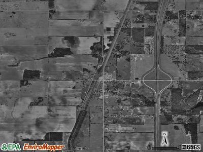 Thackerville, Oklahoma (OK 73459) profile: population, maps, real ...