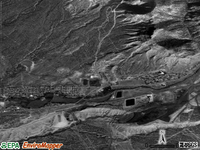 Sunnyside, Utah (UT 84539) profile: population, maps, real estate ...