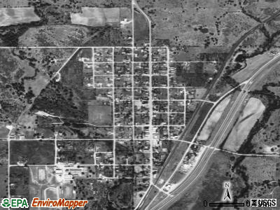 Blanket, Texas (TX 76432) profile: population, maps, real estate ...