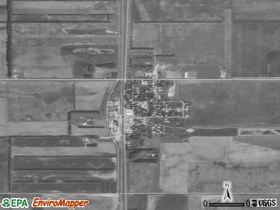 Arthur, North Dakota (ND 58006) profile: population, maps, real estate ...