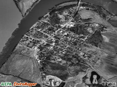 Smithland, Kentucky (KY 42081) profile: population, maps, real estate ...