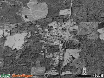 Converse, Louisiana (LA 71419) profile: population, maps, real estate ...