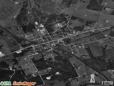 Milano, Texas (TX 76556) profile: population, maps, real estate ...