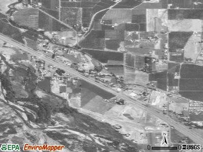 Eschbach, Washington (WA 98908) profile: population, maps, real estate ...