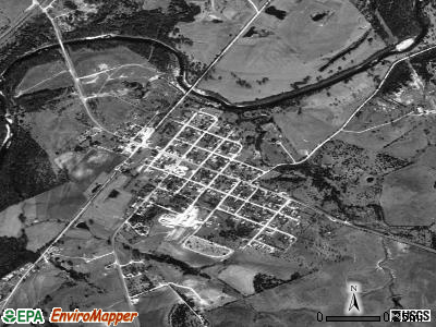 Blum, Texas (TX 76627) profile: population, maps, real estate, averages ...