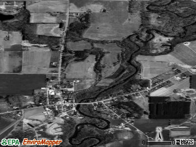 Embarrass, Wisconsin (WI 54933) profile: population, maps, real estate ...