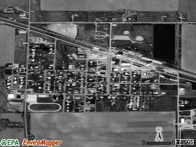 Loomis, Nebraska (NE 68958) profile: population, maps, real estate ...