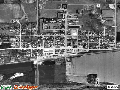 Stratton, Nebraska (NE 69043) profile: population, maps, real estate ...