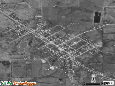 Downing, Missouri (MO 63536) profile: population, maps, real estate ...