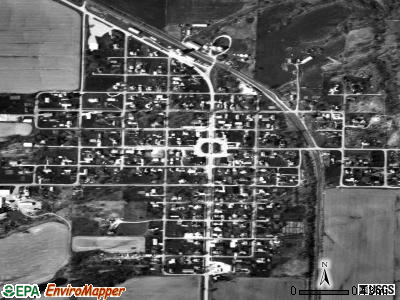 Table Grove, Illinois (IL 61482) profile: population, maps, real estate ...