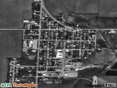 Bennett, Iowa (IA 52721) profile: population, maps, real estate ...