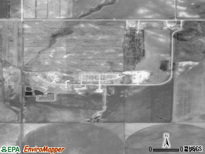 Shell Valley, North Dakota (ND 58316) profile: population, maps, real ...