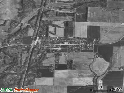 Radom, Illinois (IL 62876) profile: population, maps, real estate ...