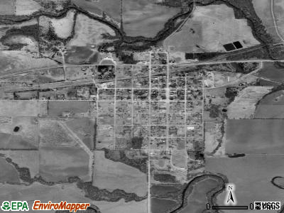 Longton, Kansas (KS 67352) profile: population, maps, real estate ...