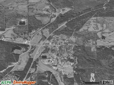 French Camp, Mississippi (MS 39745) profile: population, maps, real ...