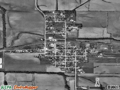 Letts, Iowa (IA 52754) profile: population, maps, real estate, averages ...