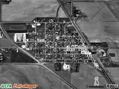 Merna, Nebraska (NE 68856) profile: population, maps, real estate ...