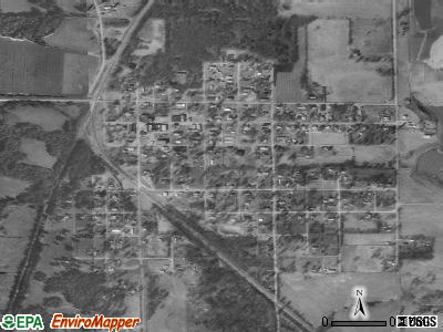 Arcadia, Kansas (KS 66711) profile: population, maps, real estate ...