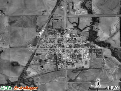 South Haven, Kansas (KS 67140) profile: population, maps, real estate ...