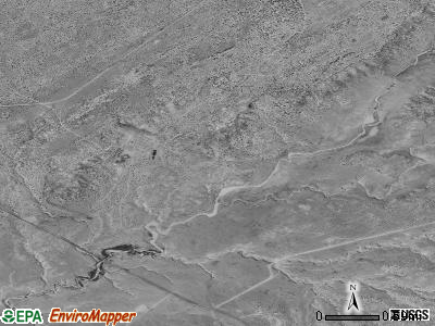 Jeddito, Arizona (AZ 86034) profile: population, maps, real estate ...