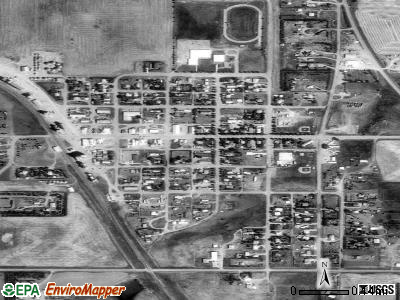 Dutton, Montana (MT 59433) profile: population, maps, real estate ...