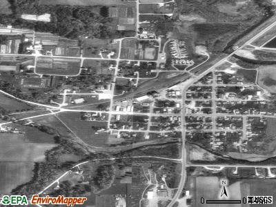 Fort Atkinson, Iowa (IA 52144) profile: population, maps, real estate ...