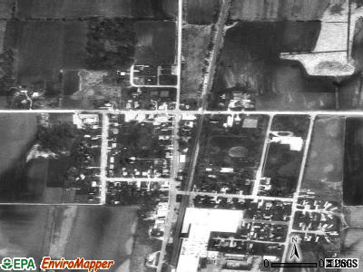 Clyman, Wisconsin (WI 53016, 53039) profile: population, maps, real ...