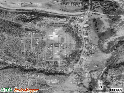 Roberts, Illinois (IL 60962) profile: population, maps, real estate ...