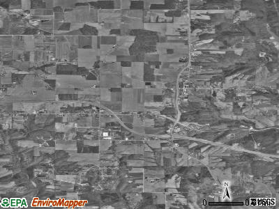 St. Leon, Indiana (IN 47060) profile: population, maps, real estate ...