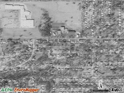 Oakview, Missouri (MO 64118) profile: population, maps, real estate ...