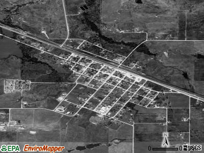 Bellevue, Texas (TX 76228) profile: population, maps, real estate ...