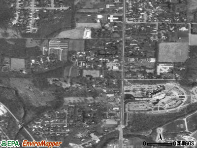 Spring Grove, Indiana (IN 47374) profile: population, maps, real estate ...