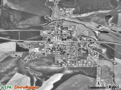 Colton, Washington (WA 99113) profile: population, maps, real estate ...