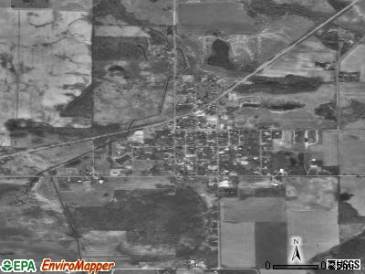 Montgomery, Michigan (MI 49255) profile: population, maps, real estate ...