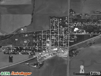 Danbury, Iowa (IA 51019) profile: population, maps, real estate ...