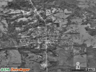 Thomaston, Alabama (AL 36783) profile: population, maps, real estate ...