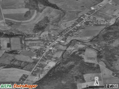 Rome, Pennsylvania (PA 18837, 18854) profile: population, maps, real ...