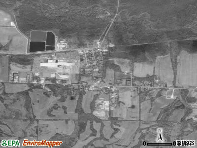 Rossville, Tennessee (TN 38066) profile: population, maps, real estate ...