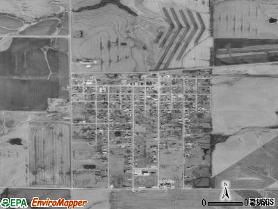 Gilman City, Missouri (MO 64642) profile: population, maps, real estate ...