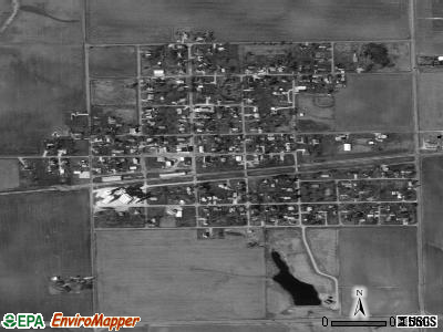 Secor, Illinois (IL 61771) profile: population, maps, real estate ...