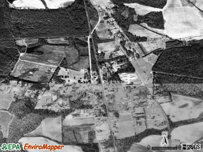 Rowesville, South Carolina (SC 29133) profile: population, maps, real ...
