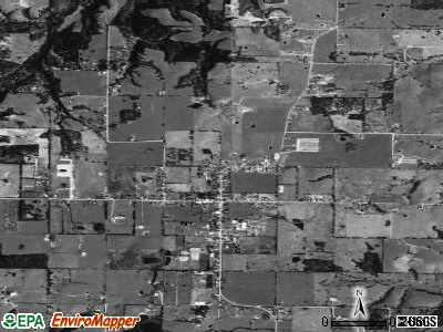 Star City, Indiana (IN 46985) profile: population, maps, real estate ...