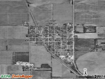 Kilbourne, Illinois (IL 62655) profile: population, maps, real estate ...