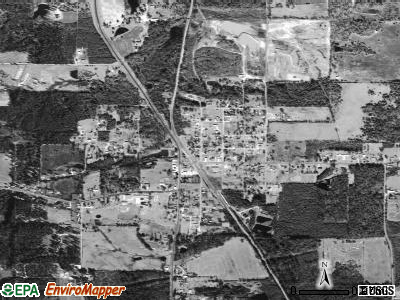 Peeples Valley, Arizona (AZ 85362, 86332) profile: population, maps ...