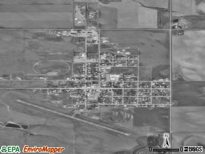 Bison, South Dakota (SD 57620) profile: population, maps, real estate ...