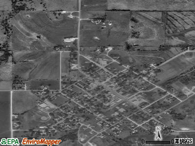 Gridley, Kansas (KS 66852) profile: population, maps, real estate ...