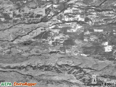 Manton, California (CA 96059) profile: population, maps, real estate ...