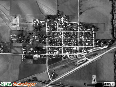 Kennard, Nebraska (NE 68034) profile: population, maps, real estate ...