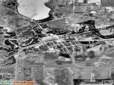 Russell, Minnesota (MN 56169) profile: population, maps, real estate ...